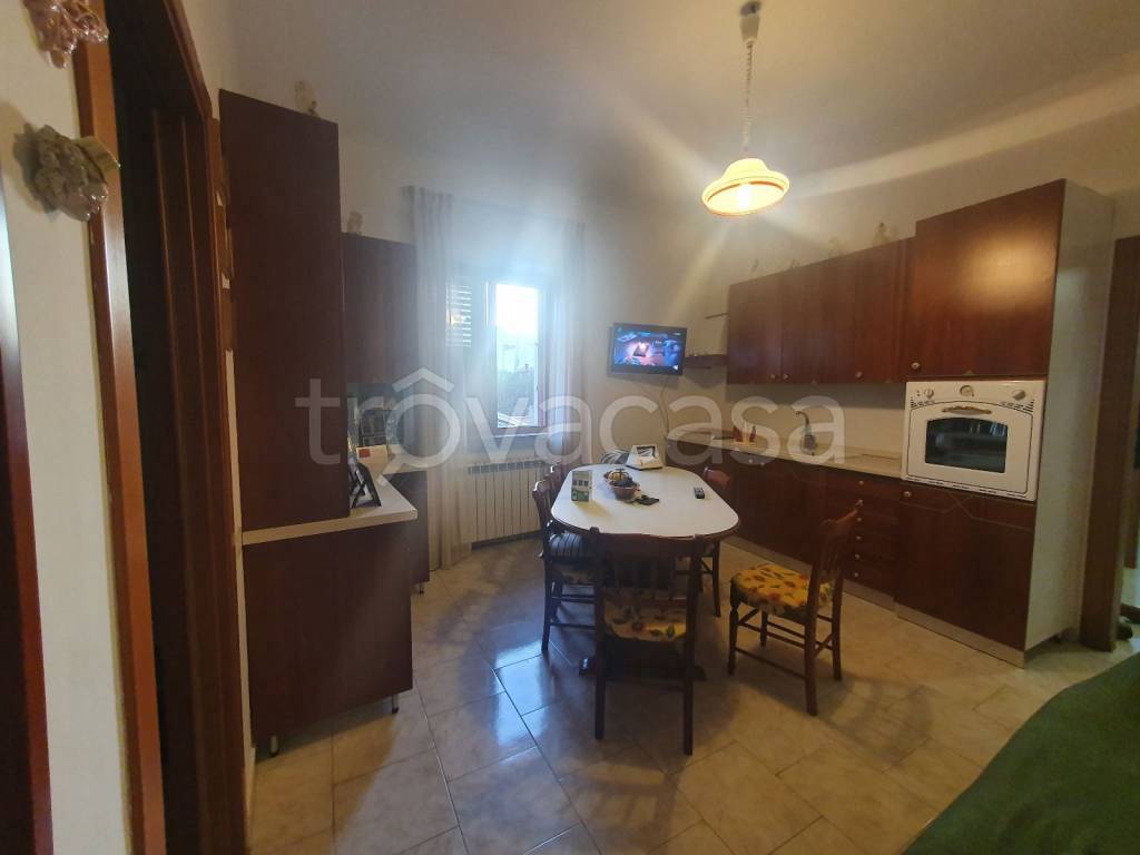 Appartamento in vendita a Statte via San Francesco d'Assisi, 41