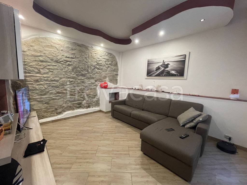 Appartamento in vendita a Barberino di Mugello