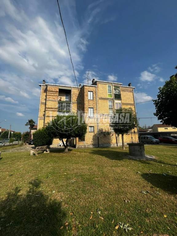 Appartamento in vendita ad Argenta via Opera Pia, Consandolo 23