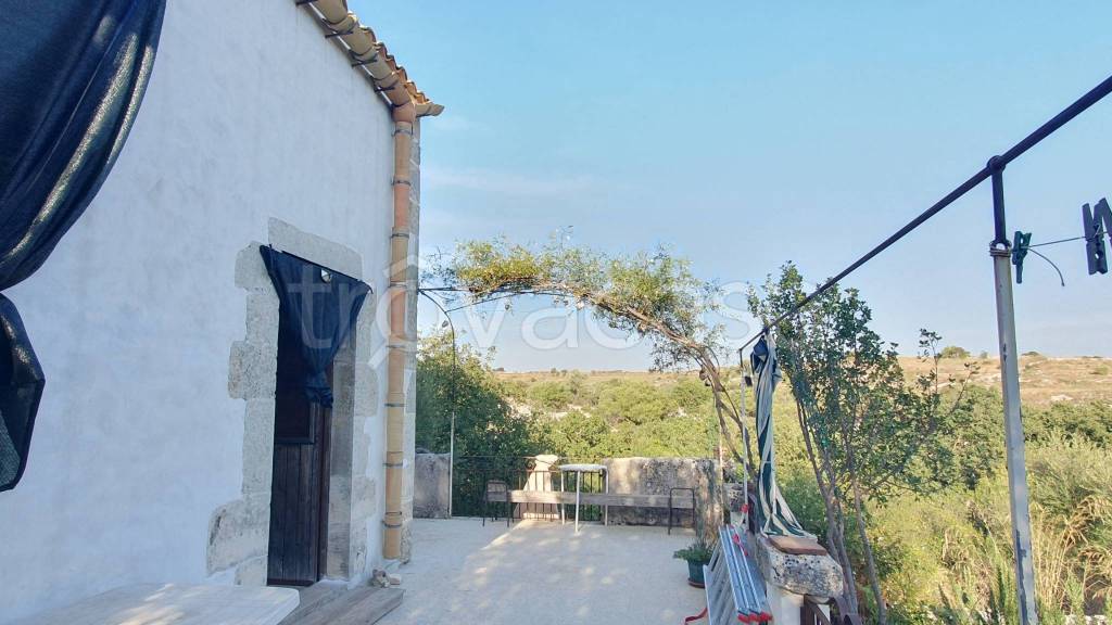 Rustico in vendita a Modica contrada Bosco Passo Parrino