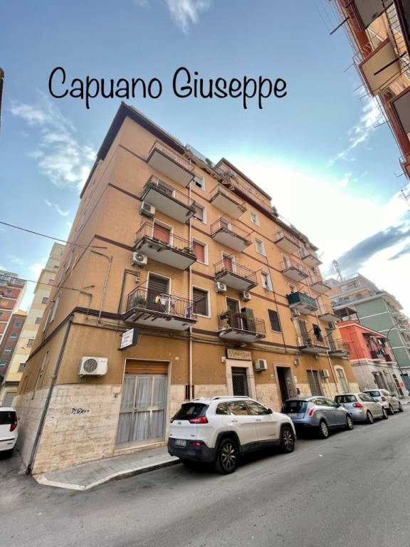 Appartamento in vendita a Foggia via Gabriele Pepe, 20