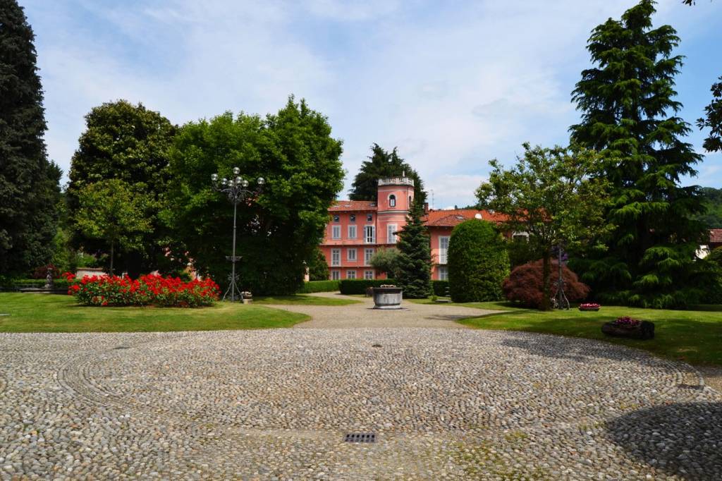 Appartamento in vendita a Biella via Firenze, 30