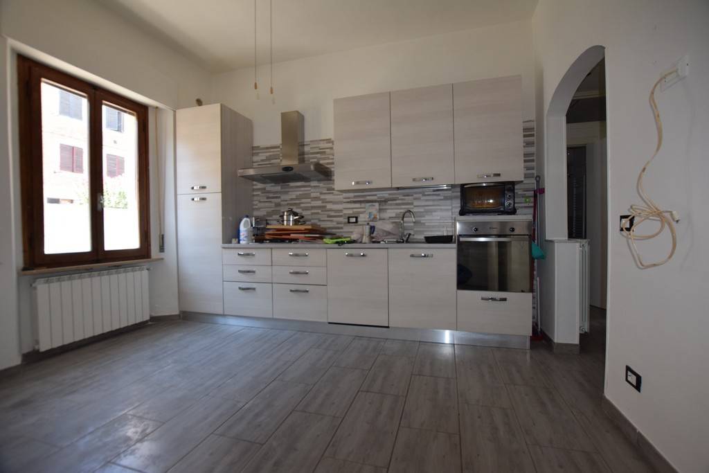 Appartamento in vendita a Poggibonsi