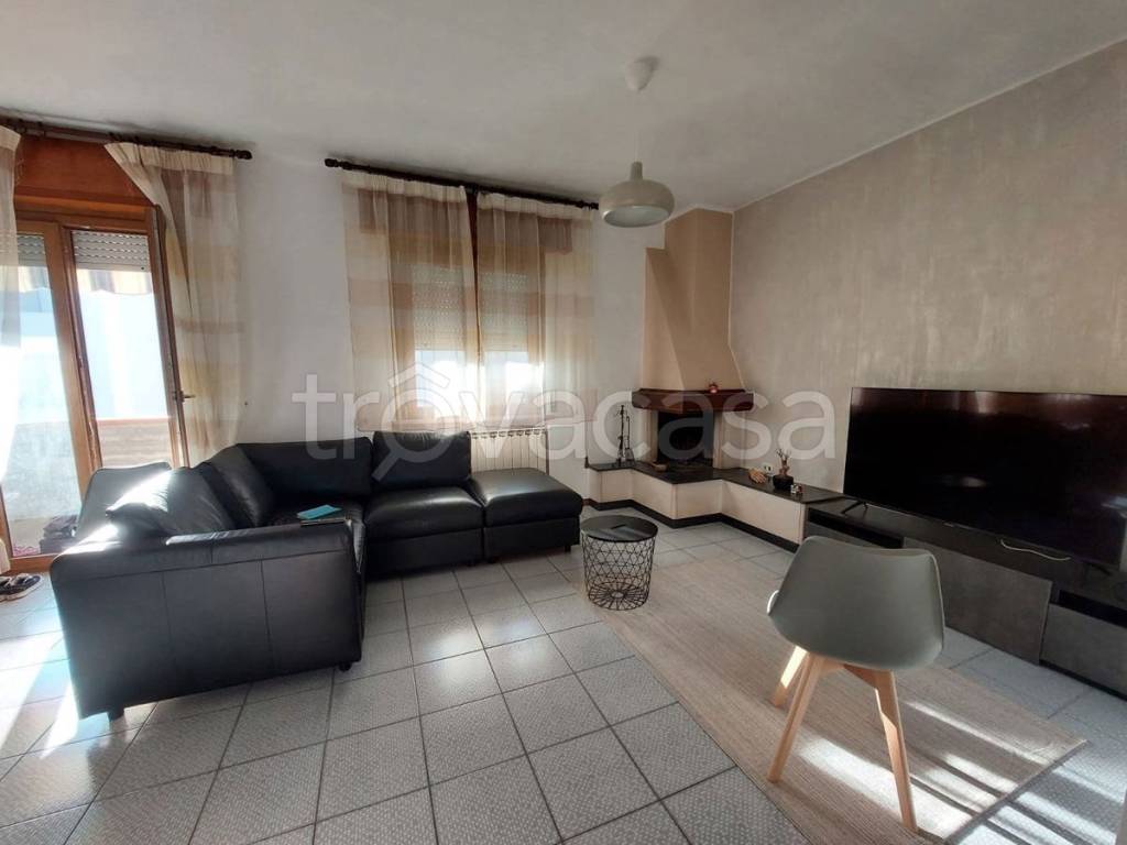 Appartamento in vendita a Giulianova