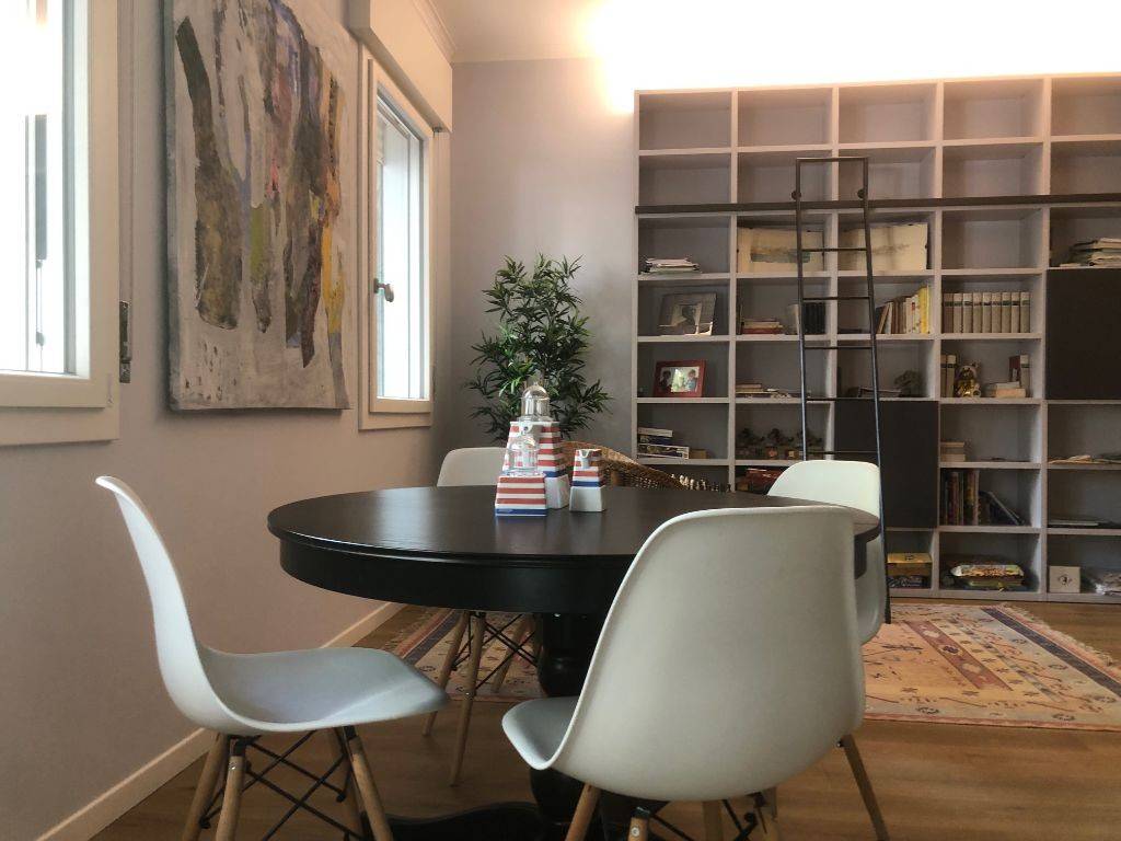 Appartamento in vendita a Parma