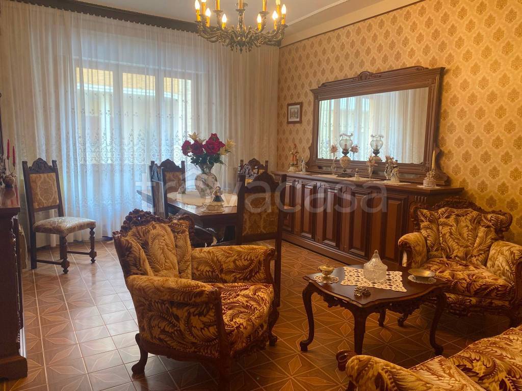 Appartamento in vendita ad Alghero via Don Luigi Sturzo, 31