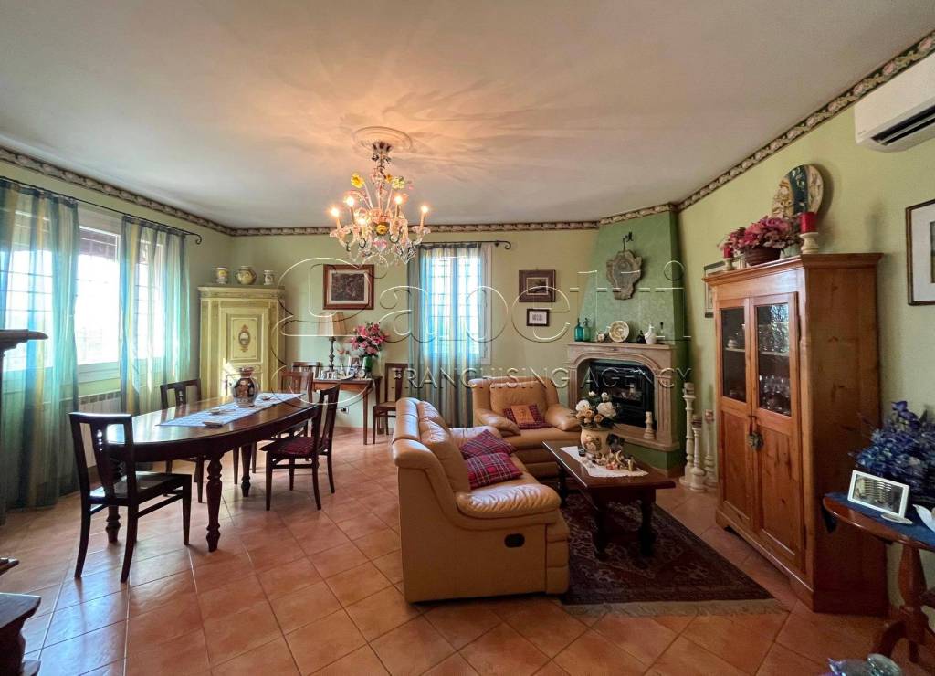 Villa in vendita a Ferrara