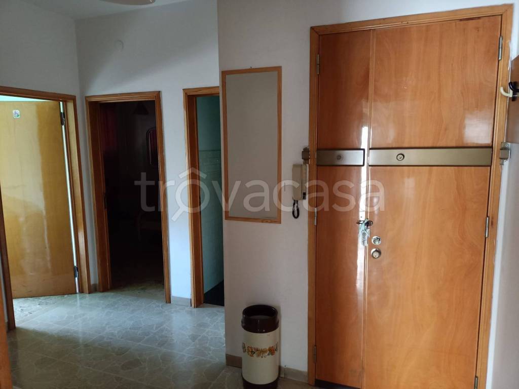 Appartamento in in vendita da privato a Fermo via Domenico Mistichelli, 14