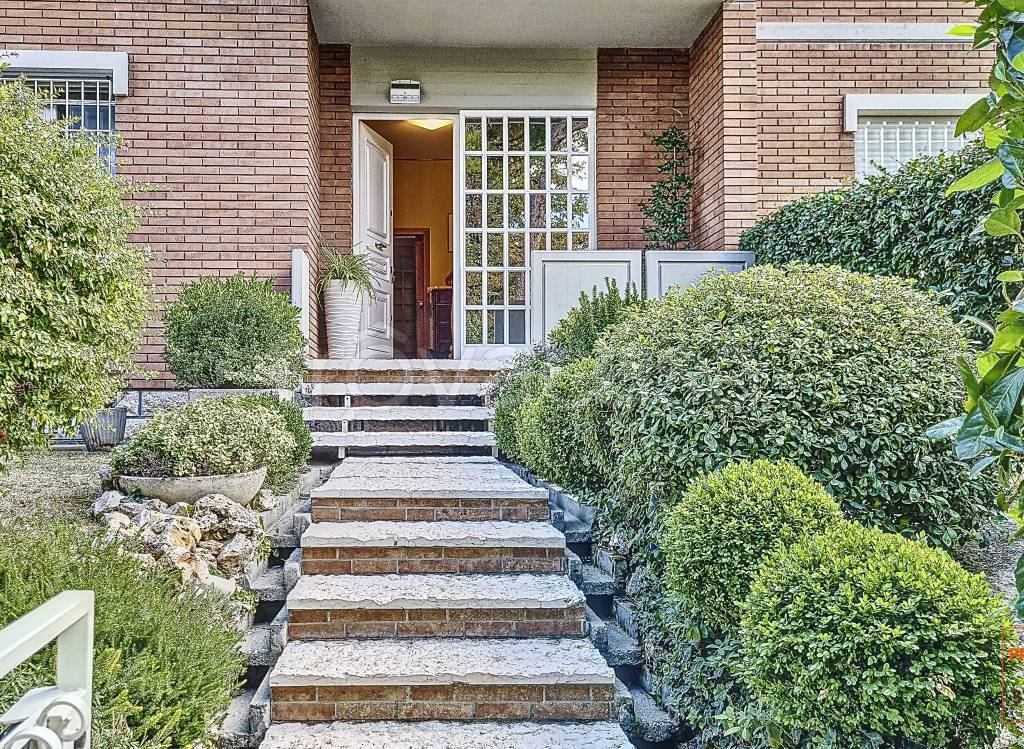 Villa a Schiera in vendita a Russi via Don Giovanni Minzoni, 50