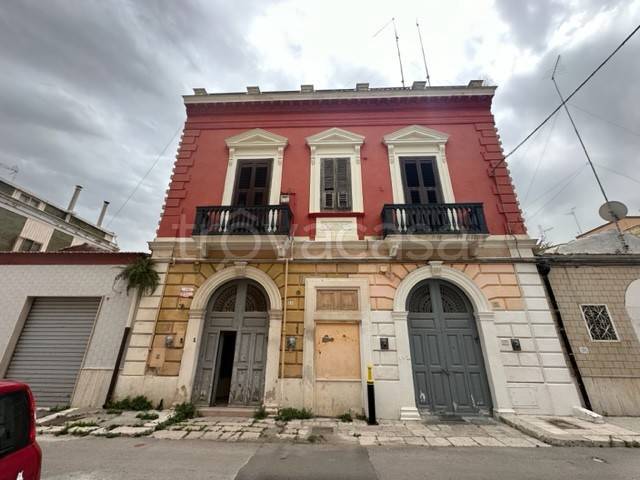 Appartamento in vendita a Foggia via del Salice, 1