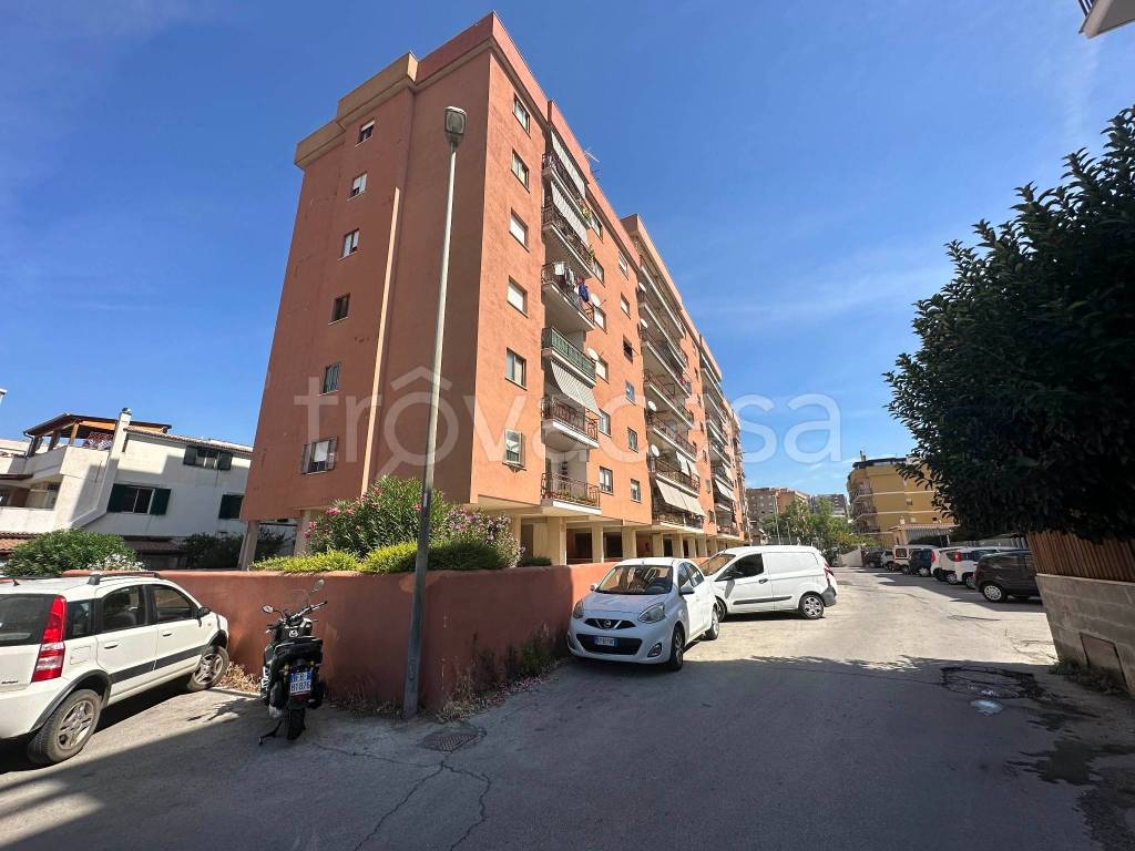 Appartamento in vendita a Civitavecchia via Marcantonio Colonna