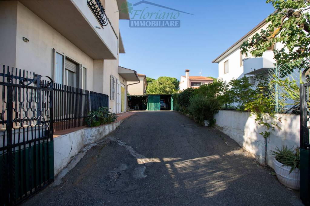 Villa in vendita a Capalbio strada Pedemontana