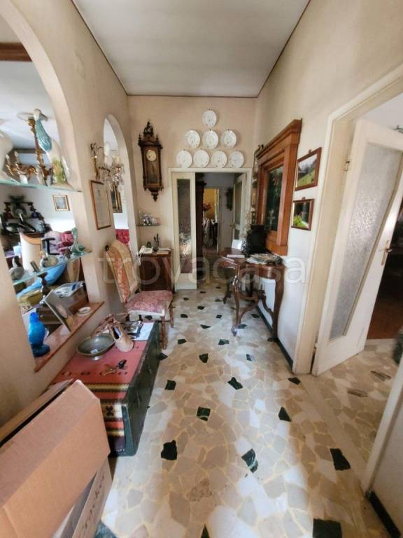 Appartamento in vendita a Ravenna circonvallazione Piazza d'Armi