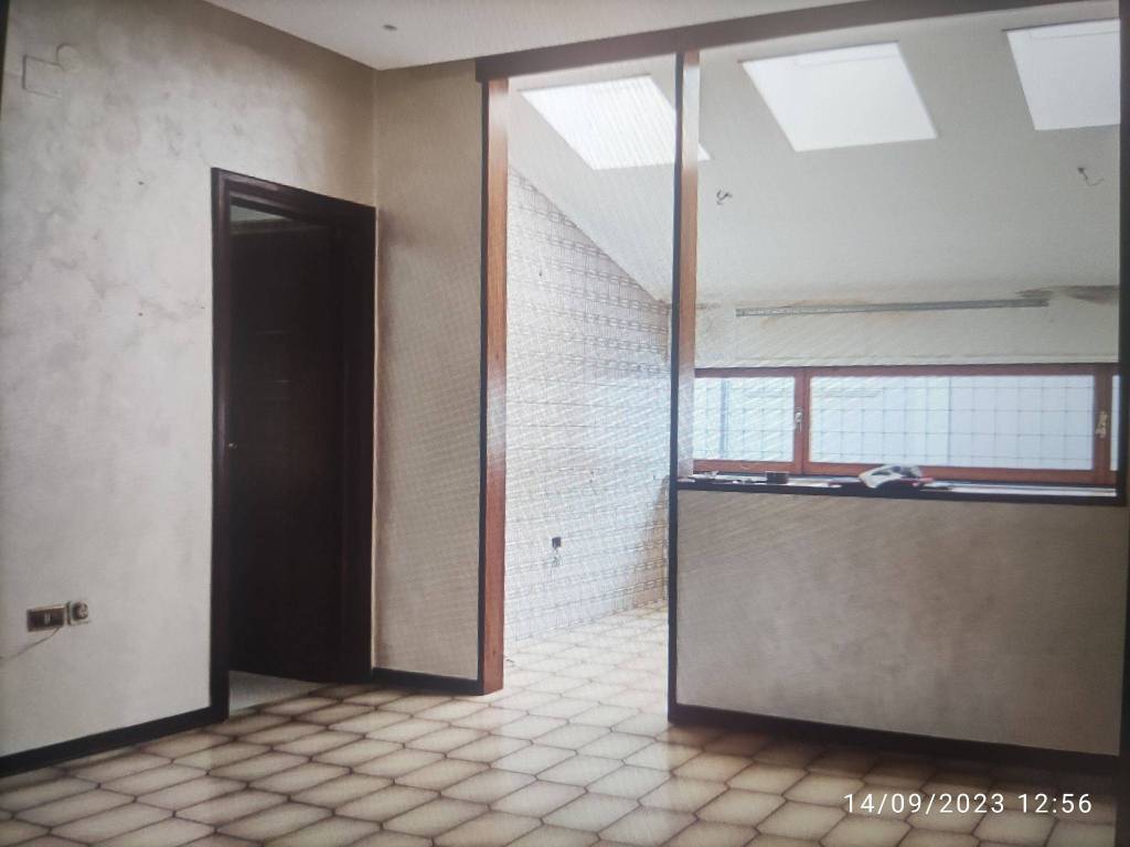 Villa in in vendita da privato ad Avezzano via Fratelli Rosselli, 31