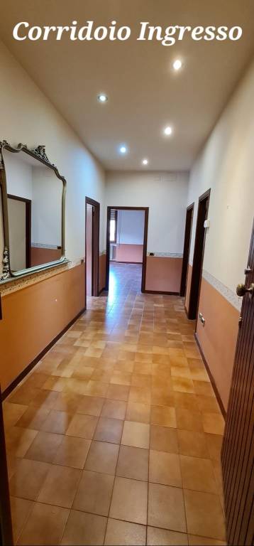 Appartamento in in vendita da privato a Pistoia via di Valdibrana, 105