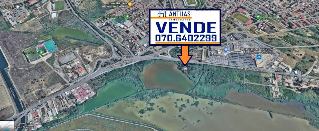 Villa in vendita a Cagliari