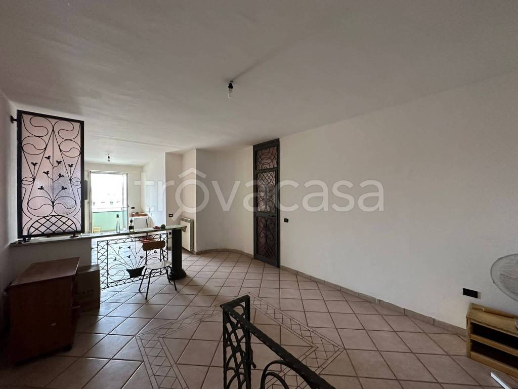 Appartamento in vendita a Santa Maria Capua Vetere via dell'Annunziata