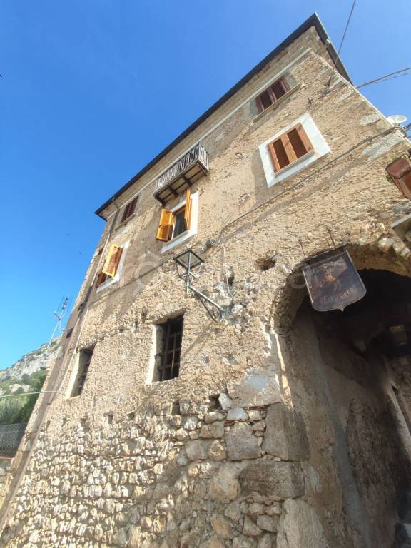 Appartamento in vendita a Roccasecca via Castelvecchio
