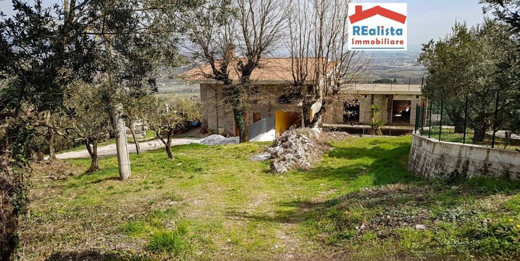 Villa in vendita a Morolo via di Varico