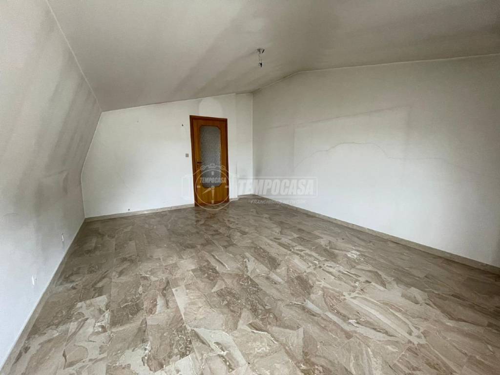 Appartamento in vendita a Balzola viale Forlanini