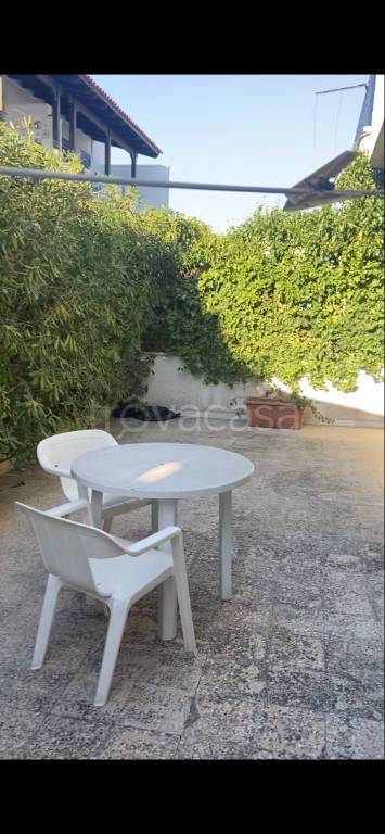 Villa a Schiera in in vendita da privato a Porto Cesareo via Giovanni Agnelli, 20