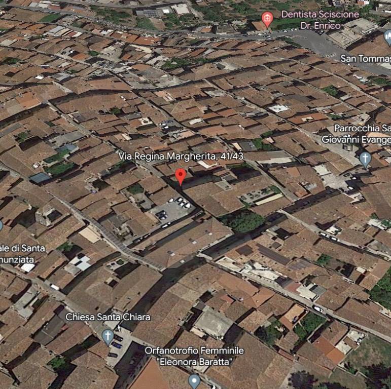 Appartamento all'asta a Priverno via Regina Margherita