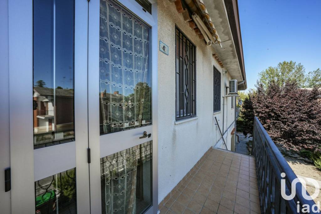 Appartamento in vendita a Portomaggiore via Nigeria, 4