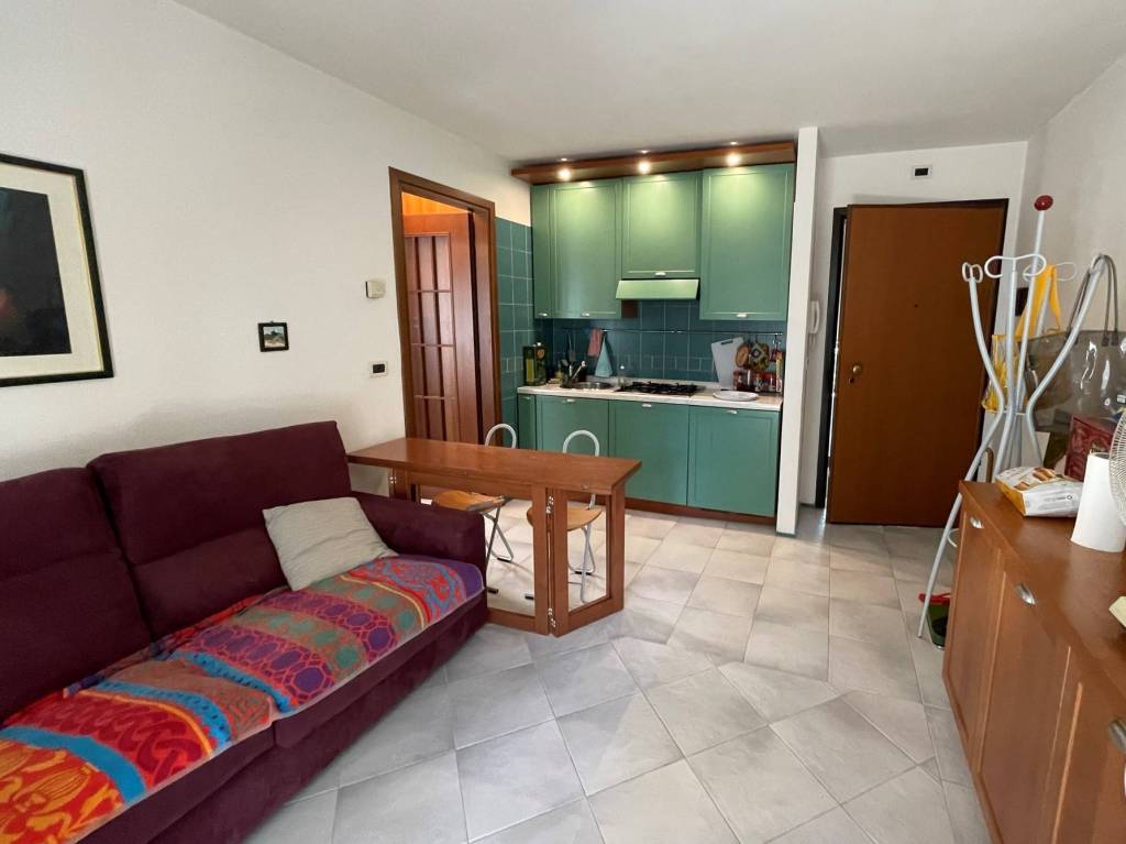 Appartamento in vendita a Grado viale croce del sud, 5/a