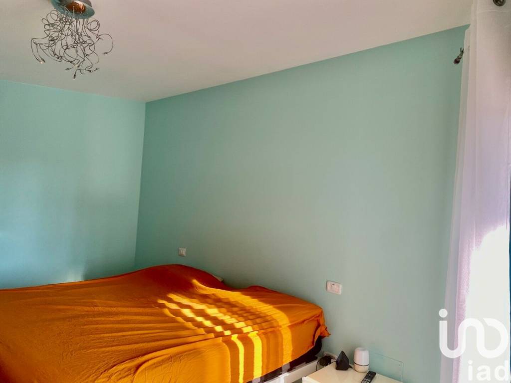 Appartamento in vendita a Grottammare viale Giacomo Puccini