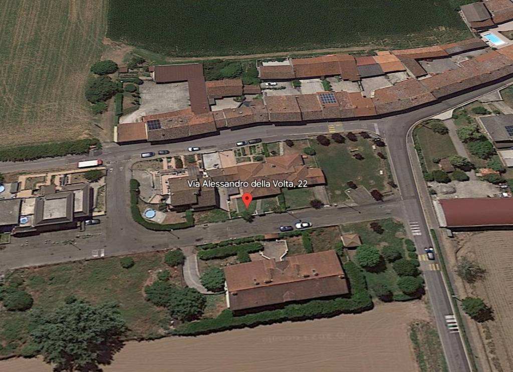 Appartamento all'asta a Borgo San Giacomo via Alessandro Della Volta