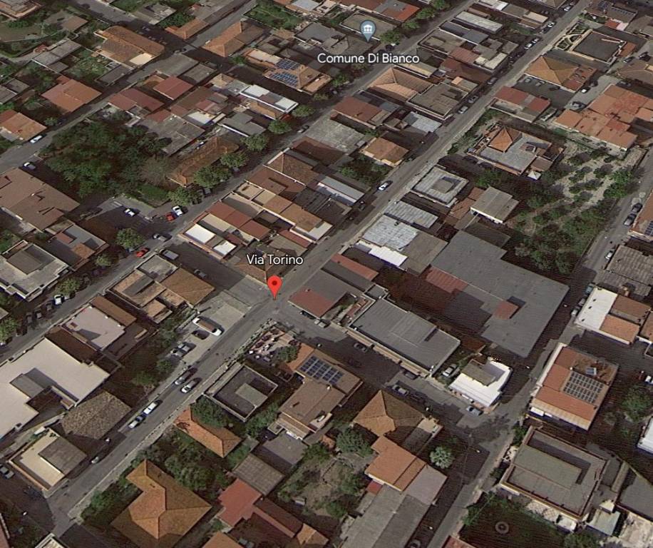 Appartamento all'asta a Bianco via Torino