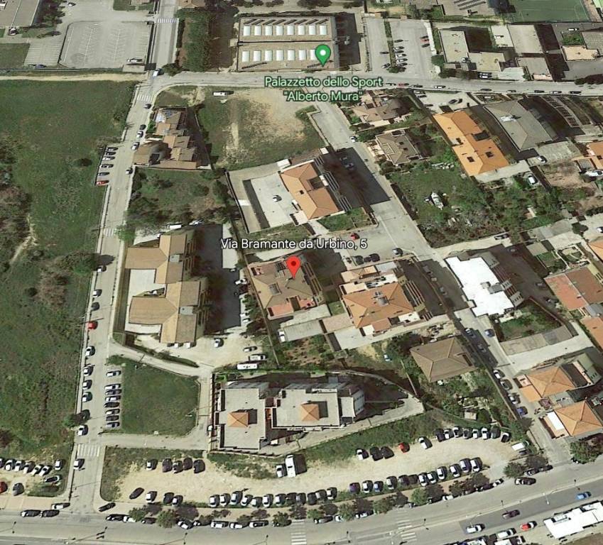 Appartamento all'asta a Porto Torres via Bramante da Urbino