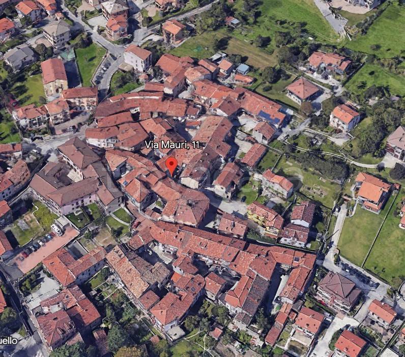 Appartamento all'asta a Suello via Mauri