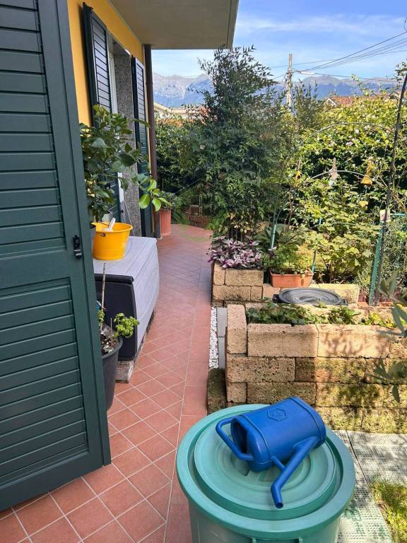 Appartamento in vendita a Mulazzo via Primo Maggio