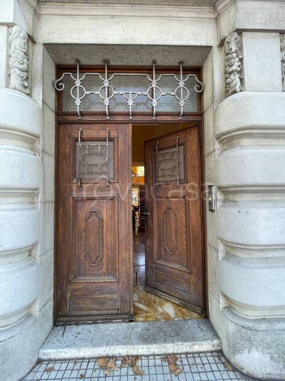 Appartamento in vendita a Gorizia corso italia, 215