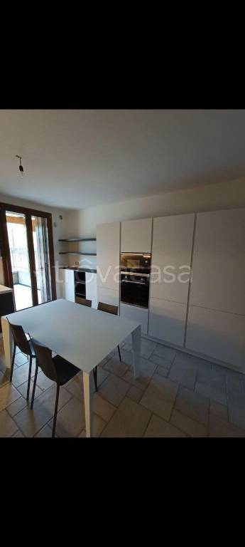 Villa a Schiera in in vendita da privato a Sarego via Andrea Palladio