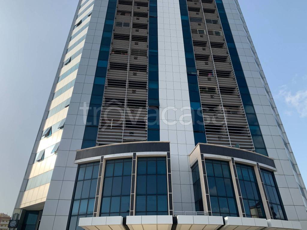 Appartamento in vendita a Latina via Ufente, 22