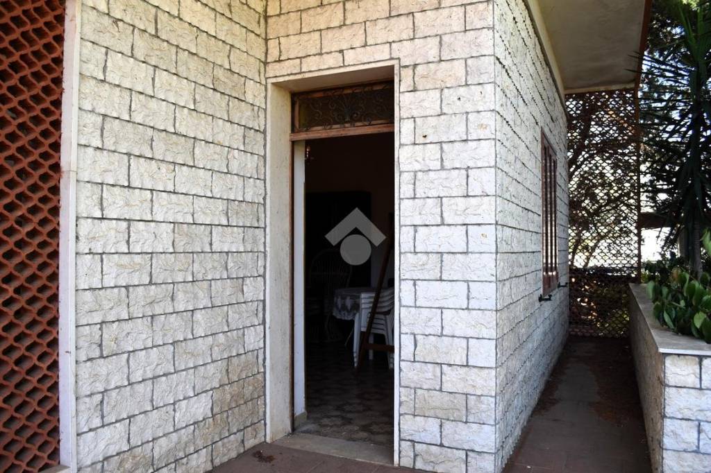 Villa in vendita a Monopoli contrada Gorgofreddo