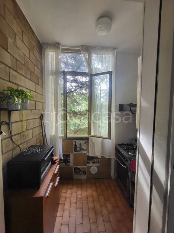 Appartamento in in vendita da privato a Faenza via Cesena, 3