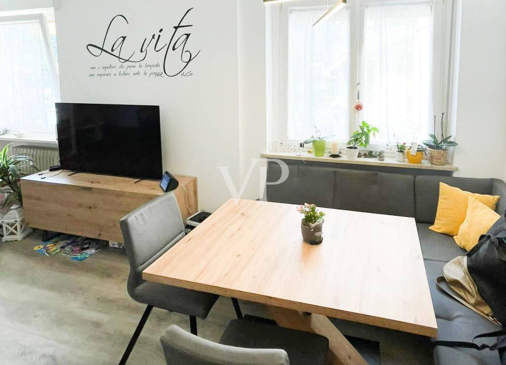 Appartamento in vendita a Merano via Enrico Toti