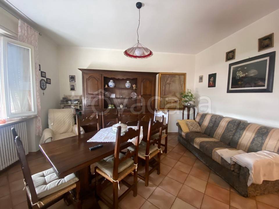 Appartamento in vendita a Garlasco