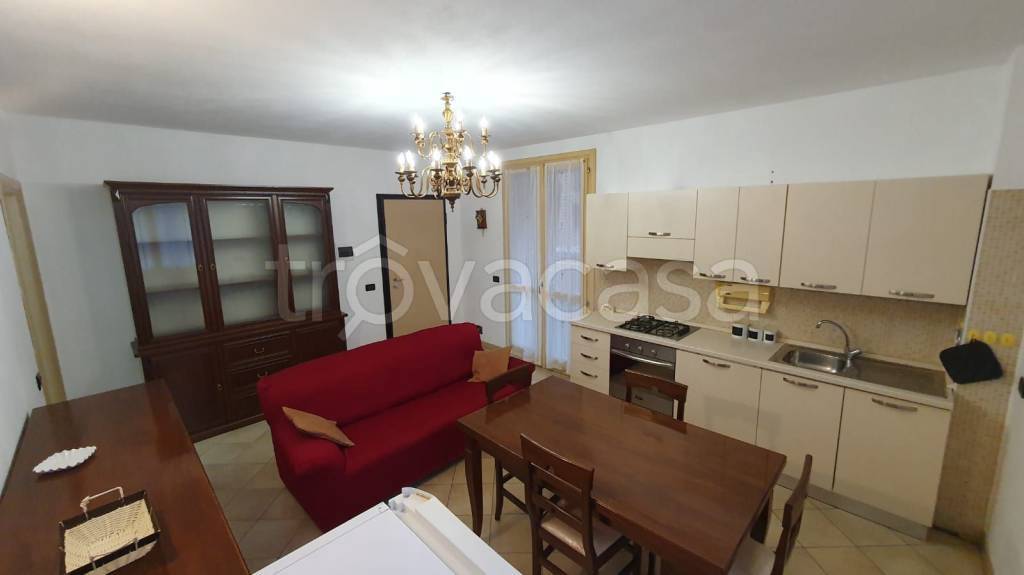 Appartamento in in vendita da privato a Prignano sulla Secchia via Berti, 269