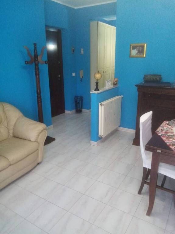 Appartamento in in vendita da privato a Bagheria via Ippolito Nievo, 42