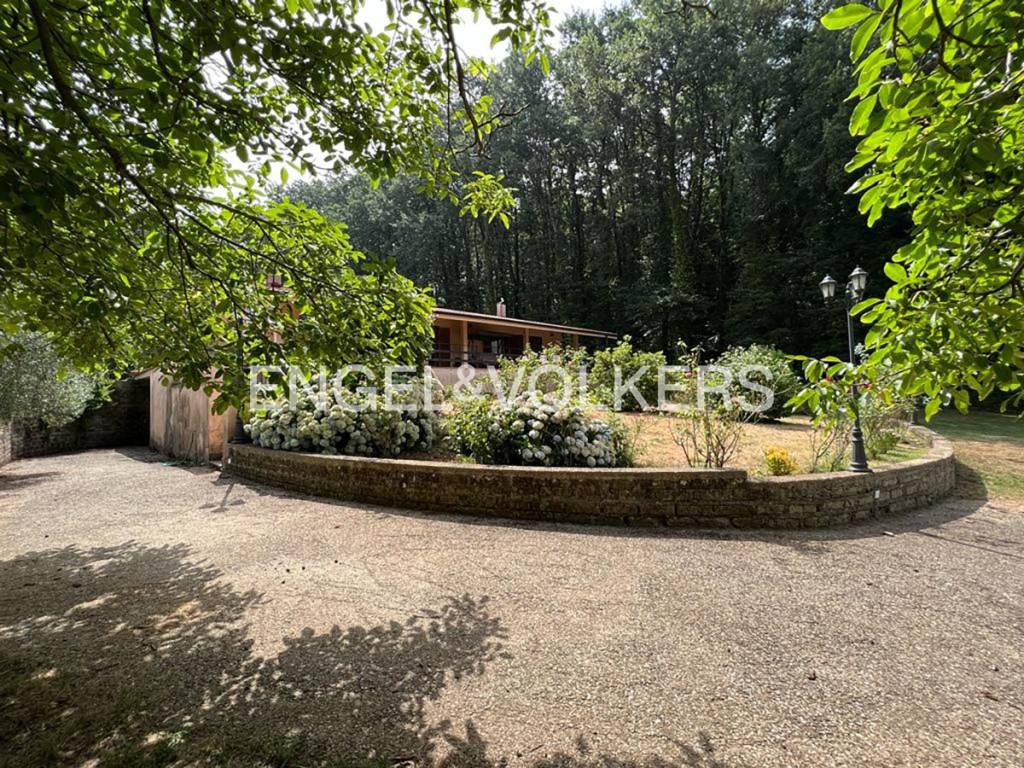 Appartamento in vendita a Bassano Romano strada Valle Quaranta