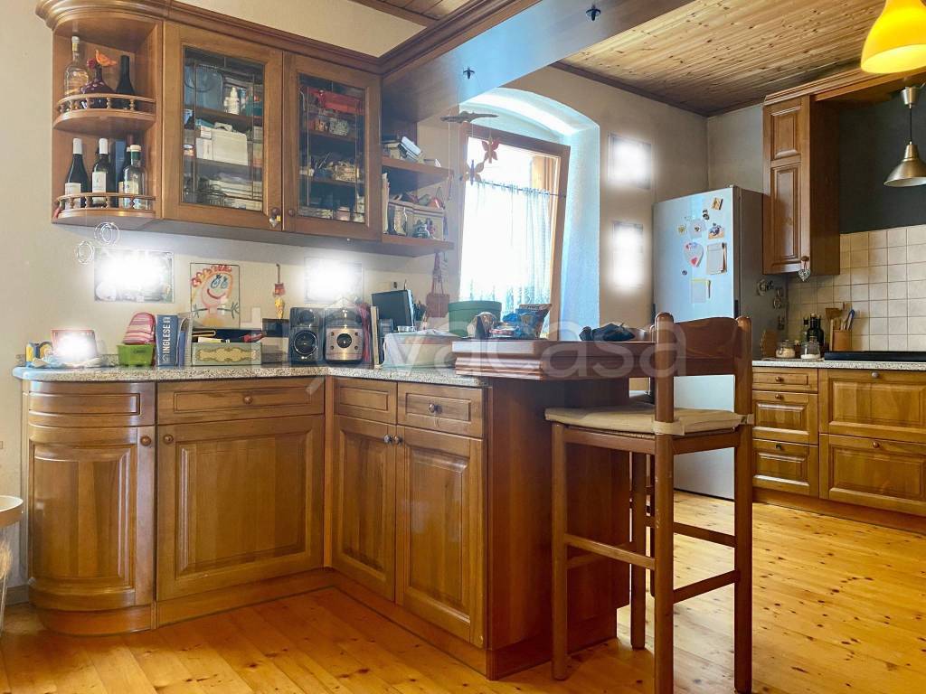 Appartamento in vendita a Merano