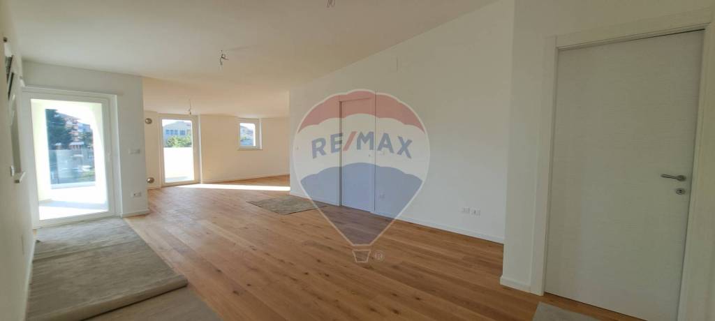 Attico in vendita a Lanciano via Ferro di Cavallo, 14/a