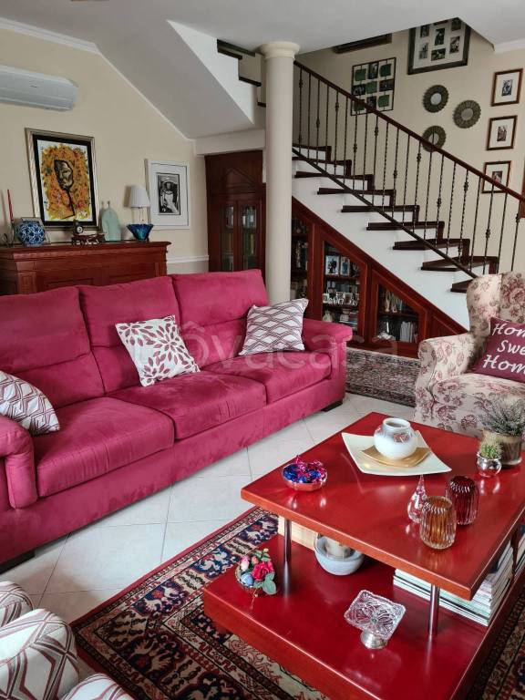 Appartamento in in vendita da privato a Decimomannu via San Giacomo