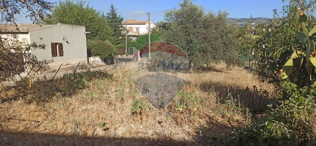 Casa Indipendente in vendita a Chiaramonte Gulfi via dellalibertà