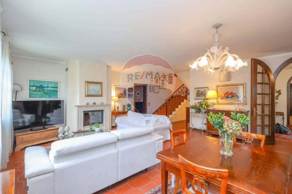 Villa in vendita a Conselve