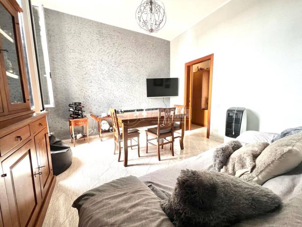 Appartamento in vendita a Civitavecchia via terme di traiano